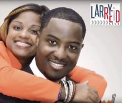 Larry Reid Live – "Absodernlutely"