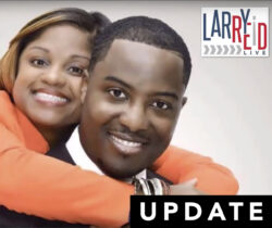 Larry Reid Live – "Absodernlutely"