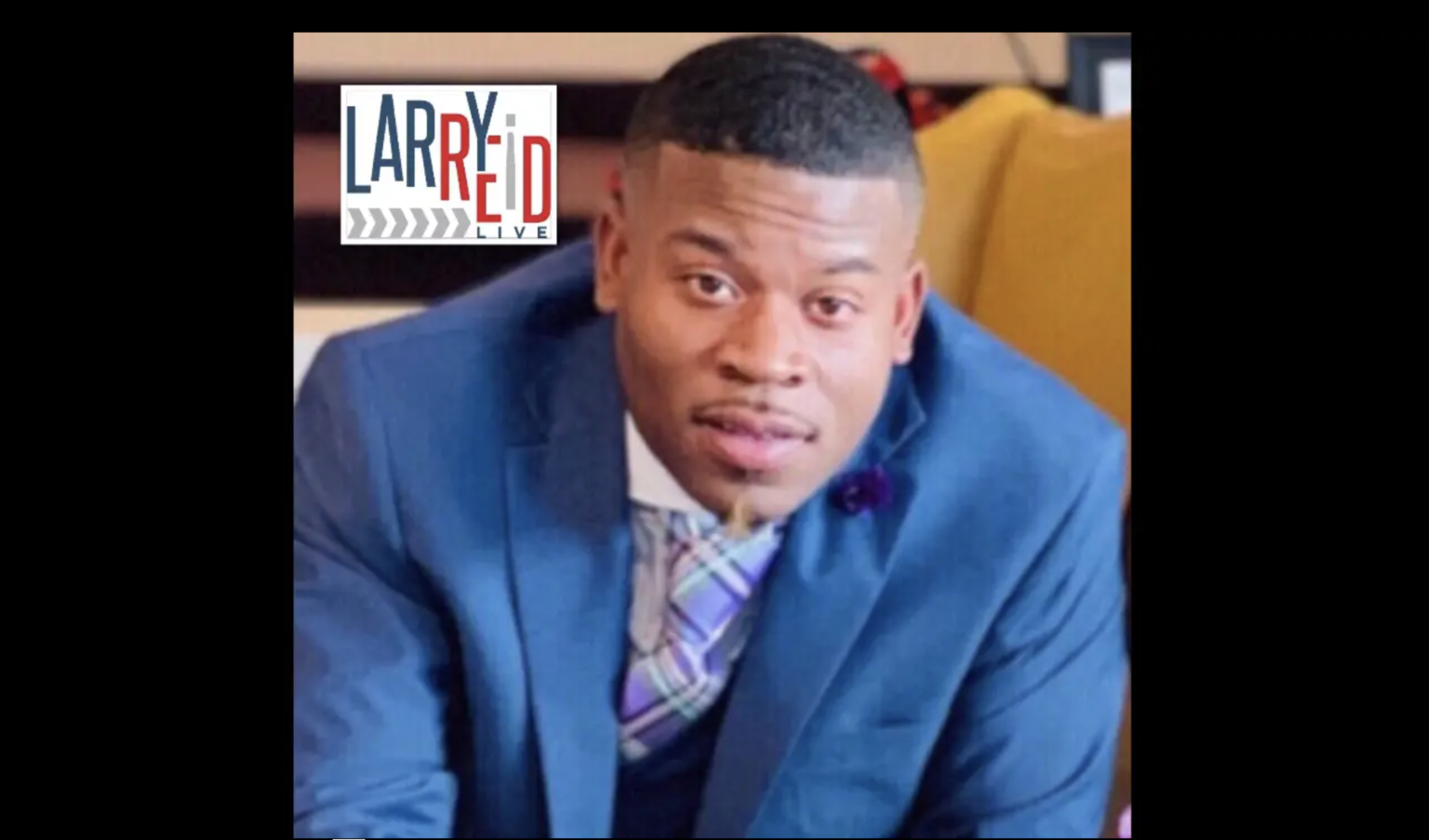 Videos – Larry Reid Live