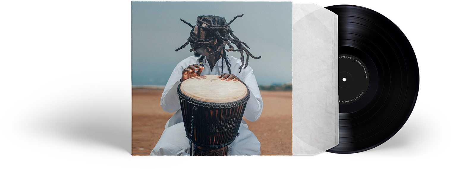 About – Larry Reid Live